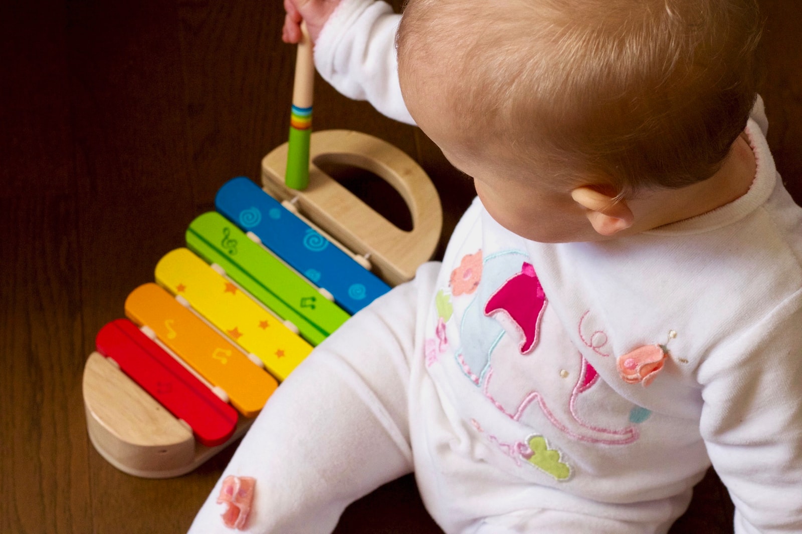 Intelligenz fördern: Musik macht Kinder schlauer | Kidsroom.de | Eltern ...